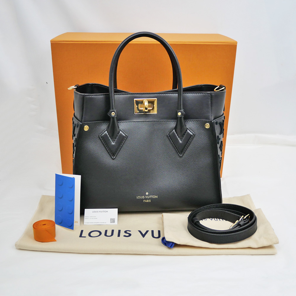 名東】【LOUIS VUITTON】ルイヴィトン オンマイサイドMM 名東】【LOUIS VUITTON】ルイヴィトン オンマイサイドMM
